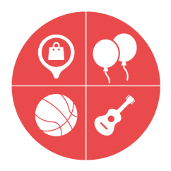 Qualla - Kids Pickup System